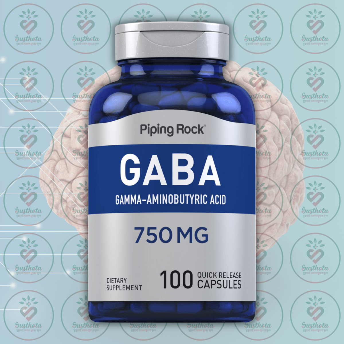 Force Factor Magnesium - 500mg - 90 Vegetable Capsules In Bangladesh