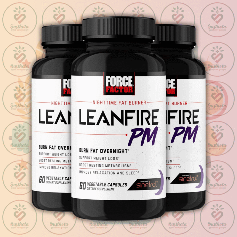 Susthota - Best Carb Blockers & Fat Binders Supplements In Bangladesh